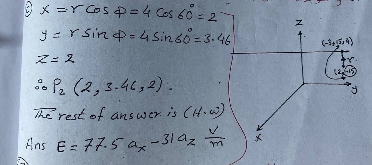 Solved How to solve | Chegg.com