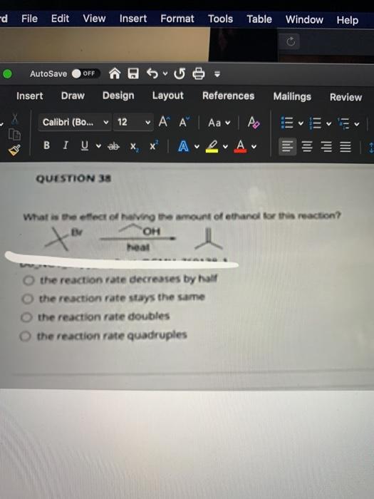 Solved ird File Edit View Insert Format Tools Table Window | Chegg.com