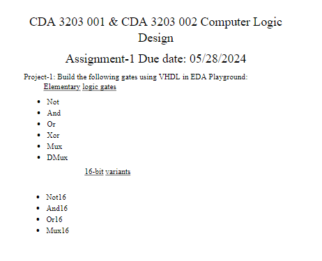 Solved Please help with steps to do the following:Project-1: | Chegg.com