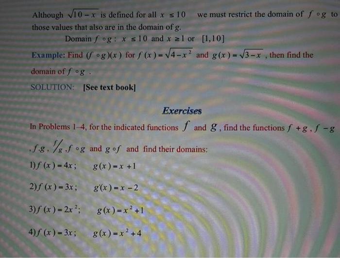 Solved Please, I want a correct and clear solution for all | Chegg.com