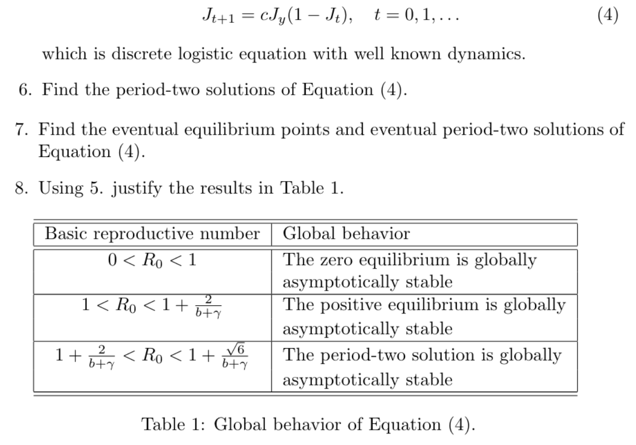 Solved PROBLEM 7 - 8, ﻿PROVIDE WORKING MATHEMATICA CODE | Chegg.com
