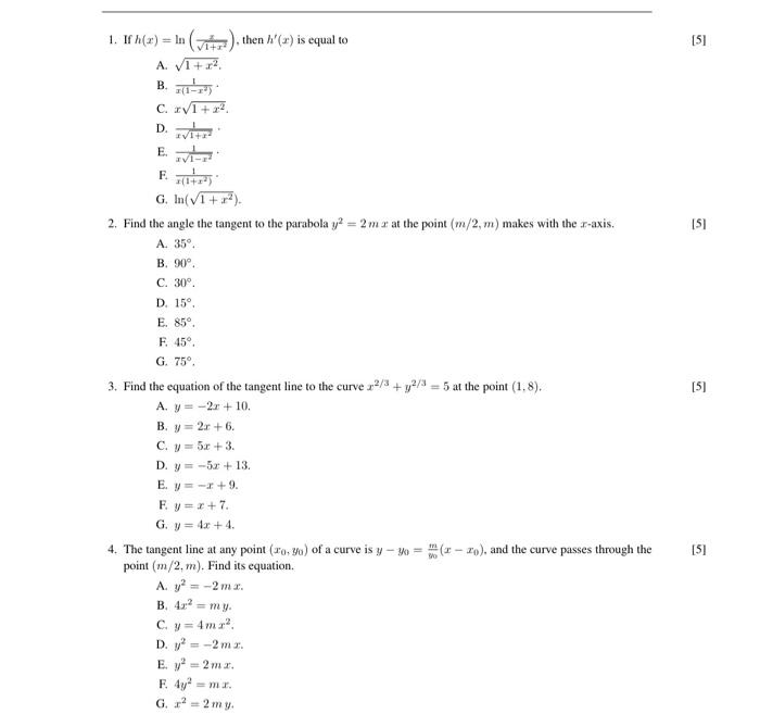 Solved DO ALL OR LET SOMEBODY ELES DO IT WRITE NEATLY SHOW | Chegg.com