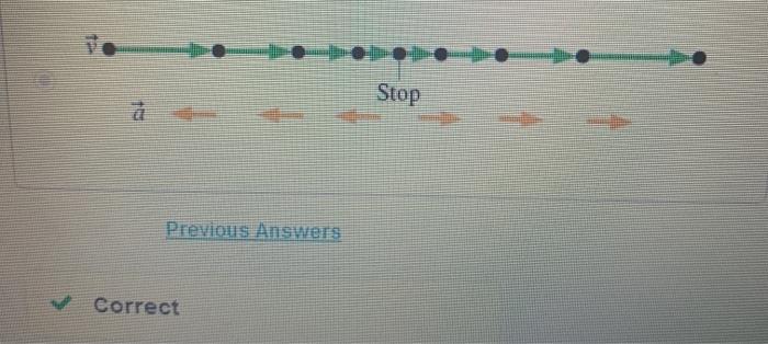 Solved Stop Stop Previous Answers Correct Part B Select | Chegg.com