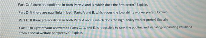 Solved Consider the following game of incomplete information | Chegg.com