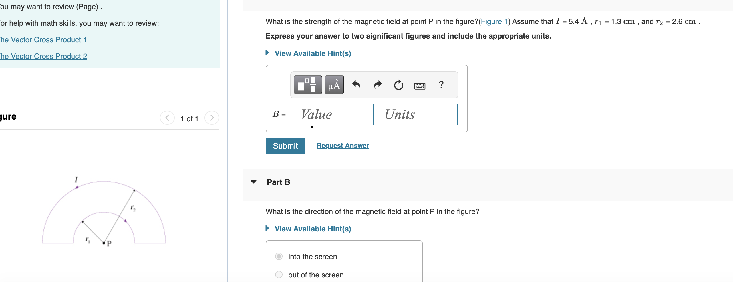 Solved ou may want to review (Page).or help with math | Chegg.com
