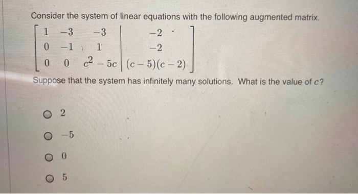 Solved * [i 104 0.0 15 Consider the 4 x 5 matrix A 0 0 0 0 0 | Chegg.com