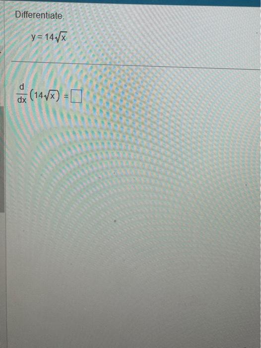 Solved Find the derivative of f(x) = x10 f'(x) = | Chegg.com