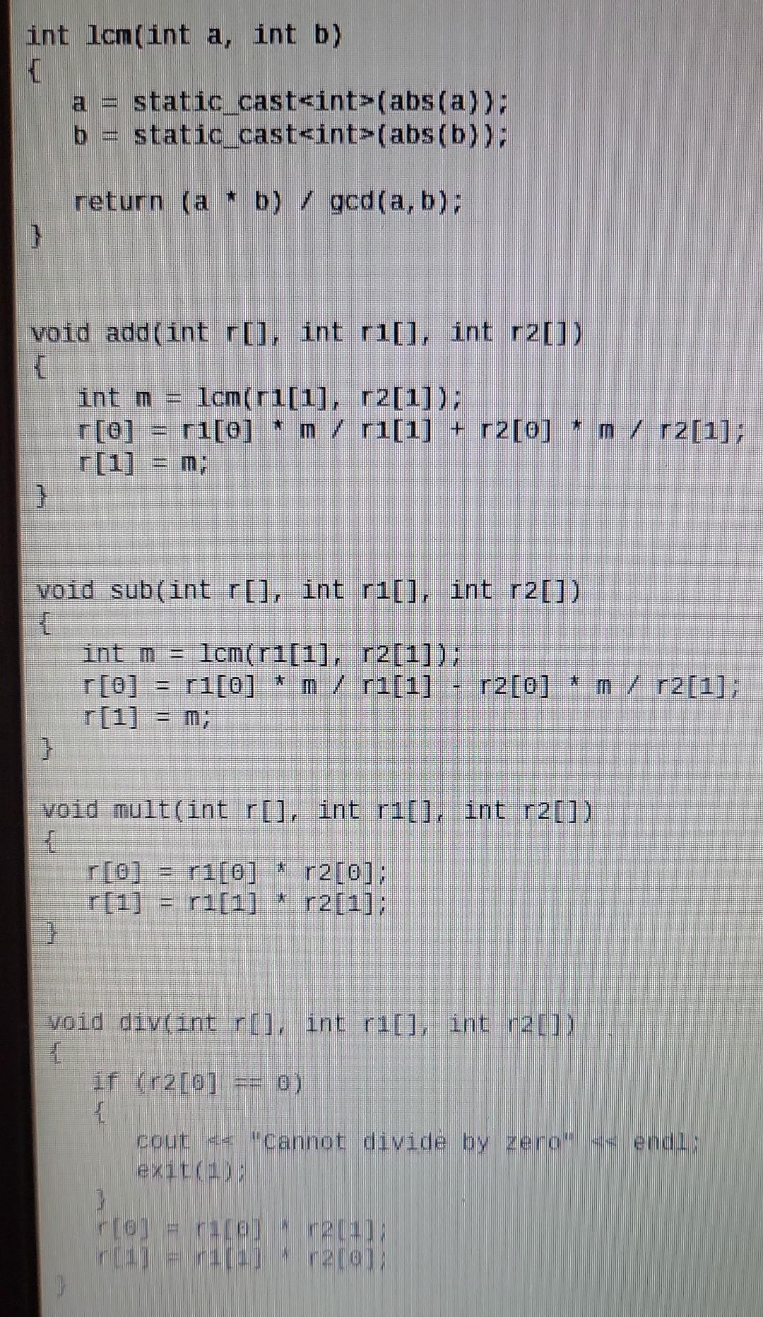 Solved Attached Files: [ rat_as_array.cpp (2.509 KB) | Chegg.com