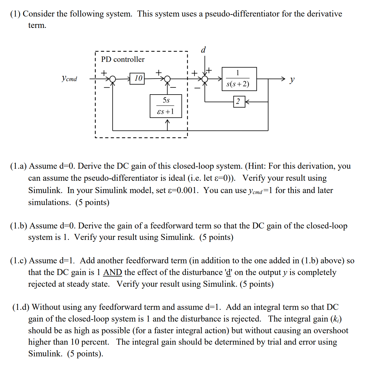 Solved please help me my matlab doesnt work (1) ﻿Consider | Chegg.com