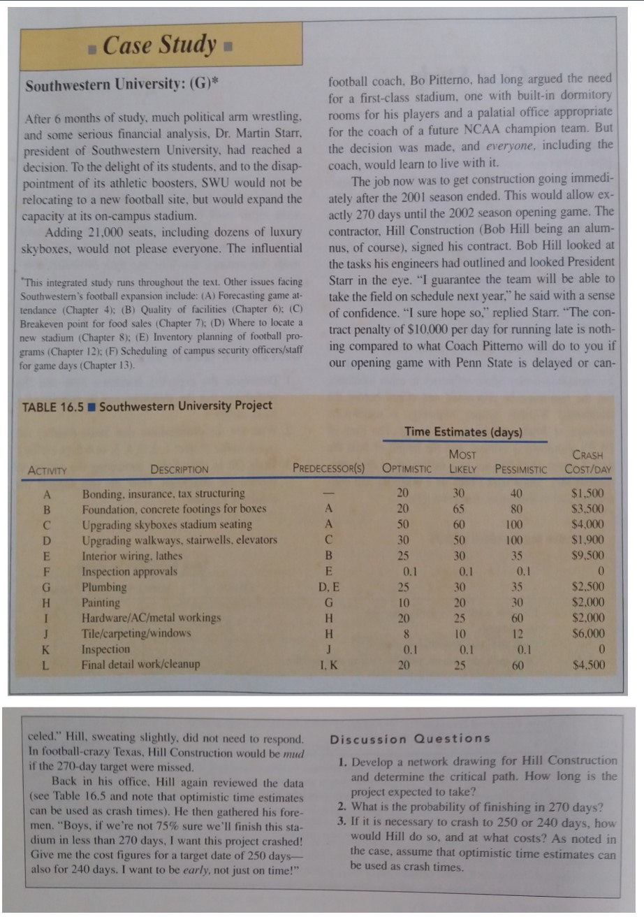 Solved analyse and evaluate the case by applying theories | Chegg.com