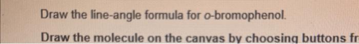 Solved Draw the line-angle formula for 2,4-dimethylphenol. | Chegg.com
