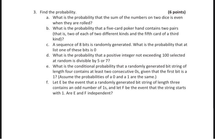 Solved 1. Let P(n) be the statement that | Chegg.com