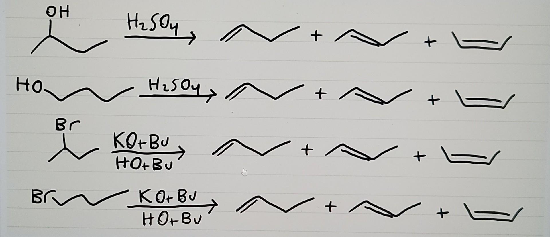 Solved H2SO4+ ∼+ | Chegg.com