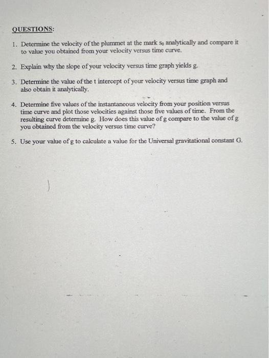 Solved PLEASE DO ANALYSIS IONS 1 5 NEED HELP PLEASE NO Chegg