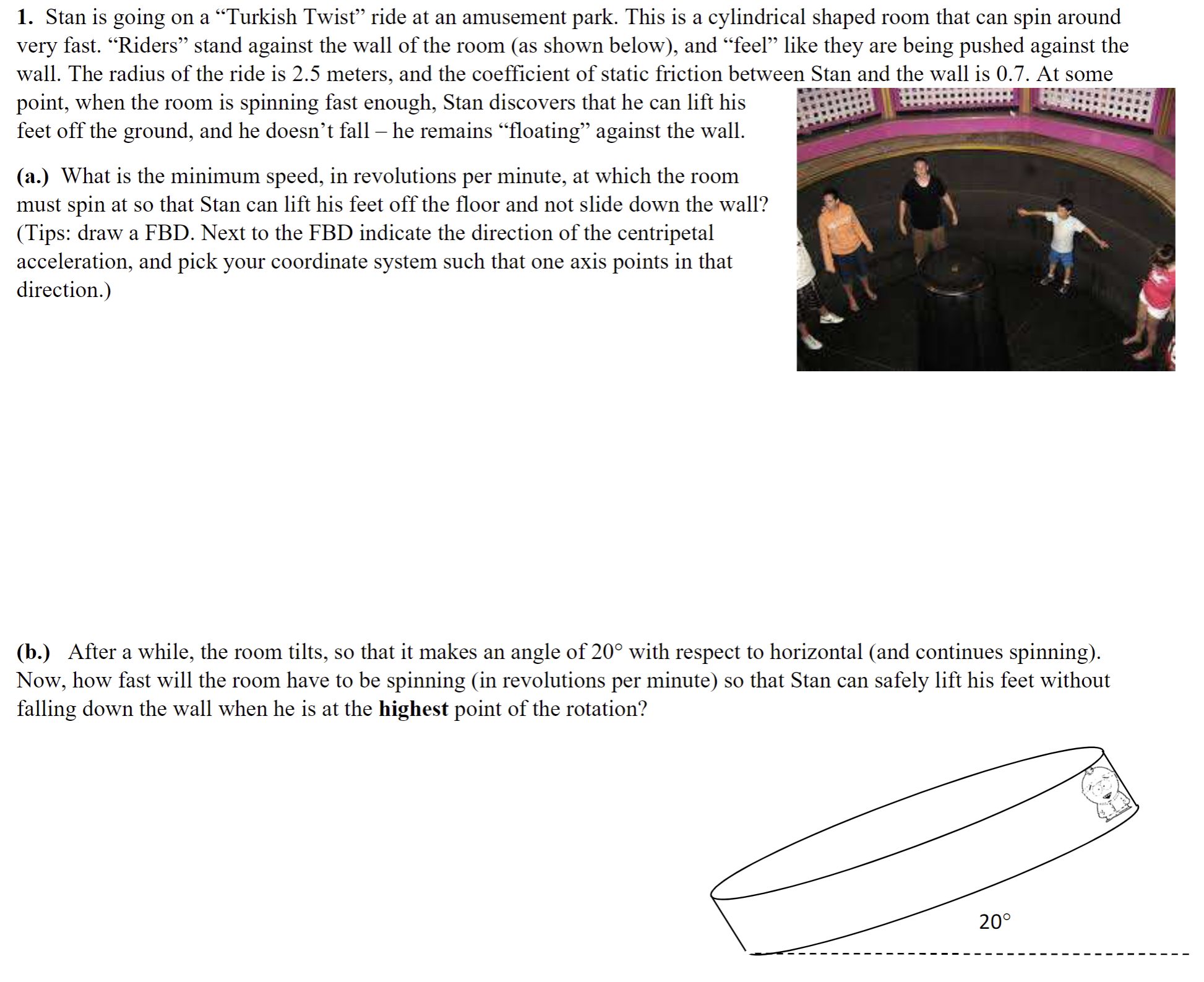 Solved (I NEED PART B, ﻿NOT PART A. ﻿I ALREADY HAVE THE | Chegg.com