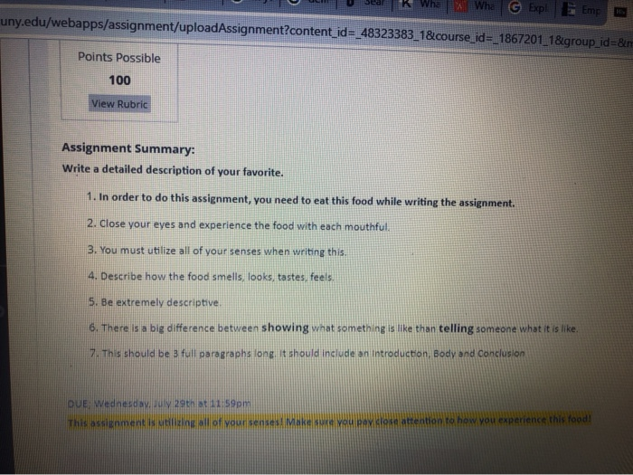 Solved k Wha Whe G Exp Emp | Chegg.com