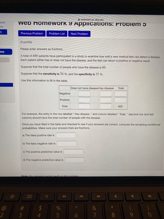 Solved webwork. as.uky.edu vork ns web homework y | Chegg.com