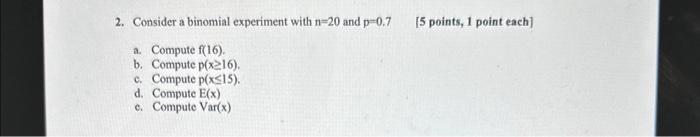 Solved 1. SUPERCOMP, a retail computer store, sells personal | Chegg.com