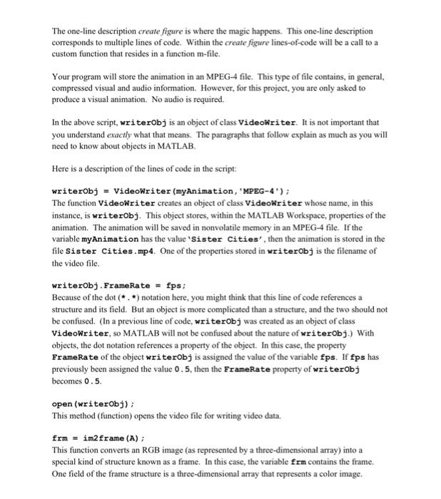 Solved Up to 2 students can work together for this project, | Chegg.com