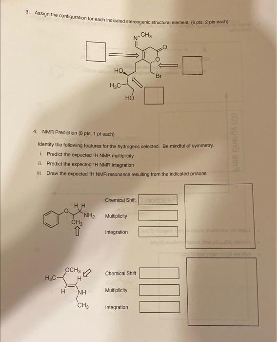 Solved 1. Ranking (24 pts, 3 pts each). Partial credit will | Chegg.com