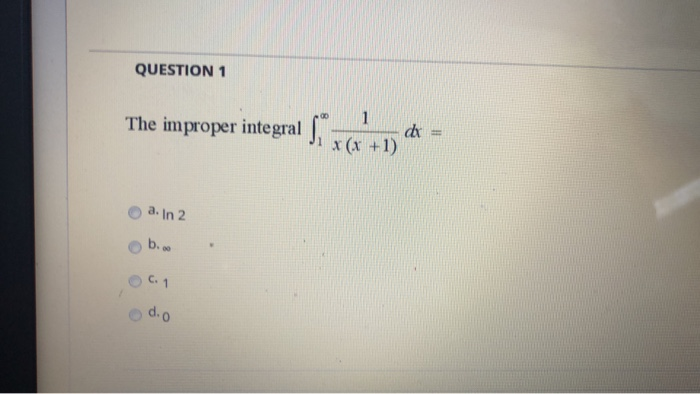Solved 4.1 Section 4.2 Linearity Property Calculate the | Chegg.com