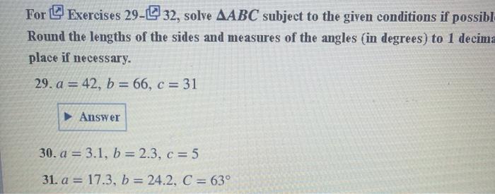 Solved solve the equations on the interval [0,2pi) for | Chegg.com