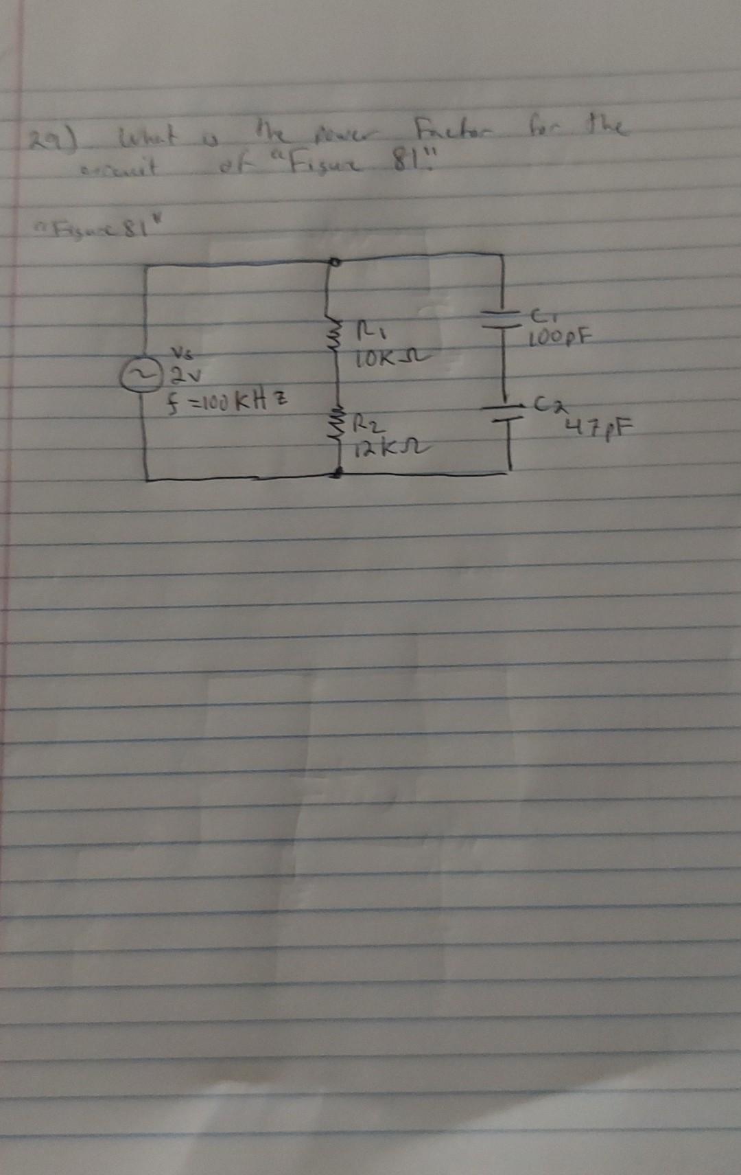 Solved Chapter 10 Problems 1,4, 10, 15, 29 "Sinusoidal | Chegg.com