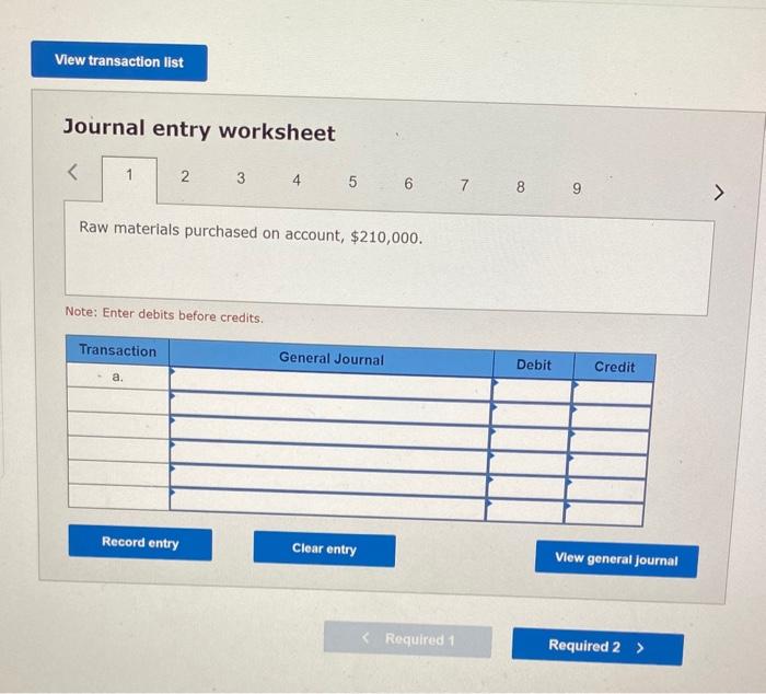 Solved Exercise 3-5 (Algo) Journal Entries and T-accounts | Chegg.com