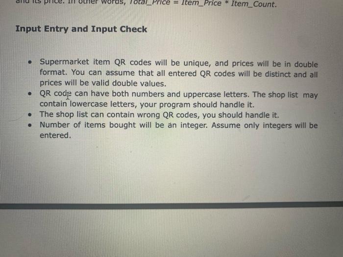 Solved void marketdatabase (vectorf string arcode; int | Chegg.com