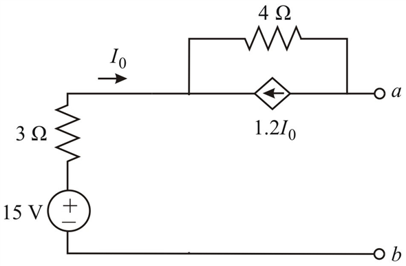 Solved: Chapter 3 Problem 75P Solution | Circuits 3rd Edition | Chegg.com Solved: Chapter 3 Problem 75P Solution | Circuits 3rd Edition | Chegg.com