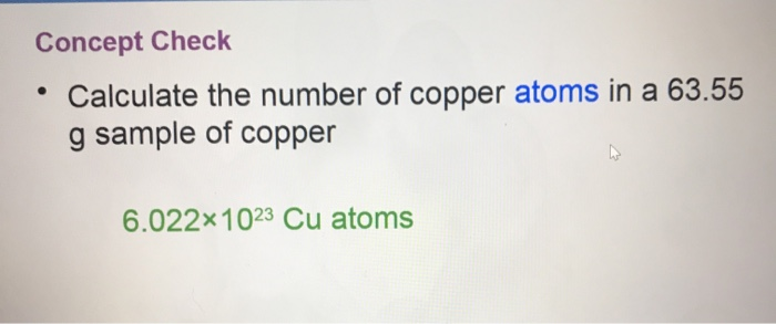 Solved CHM105 CHO6_Stoker7 x + v | Chegg.com