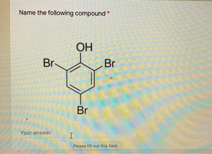 Solved Select all saturated compounds. * | Chegg.com