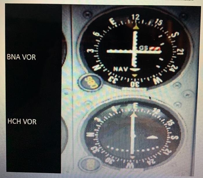 Solved Question 45 (1 point) The map below shows the | Chegg.com