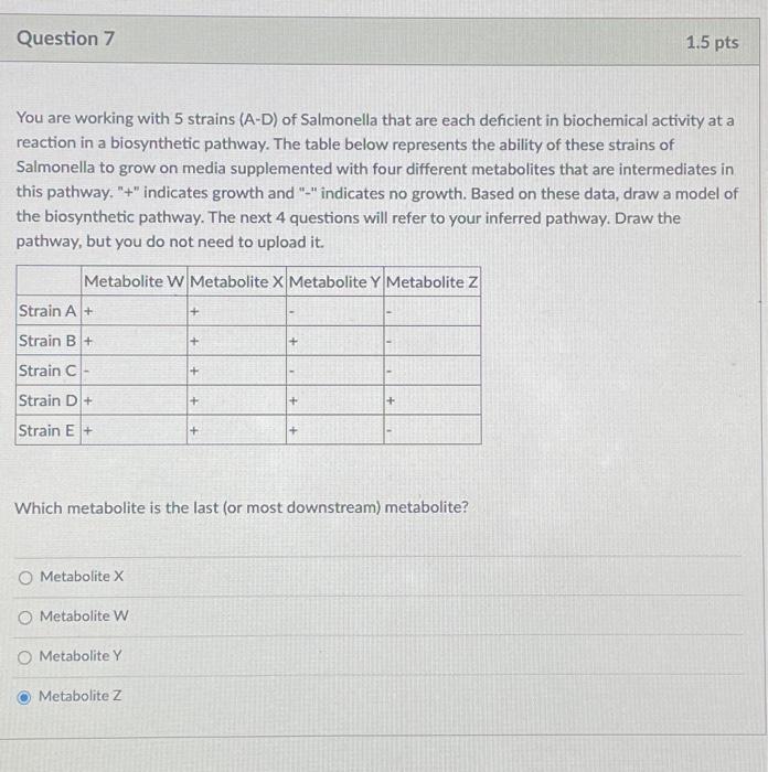 Solved can you please check my answers especially to | Chegg.com