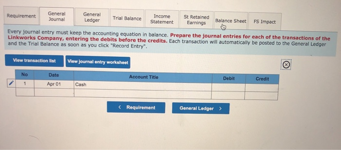 Solved GLO204 (Static) - Based on Problem 2-1A Linkworks | Chegg.com