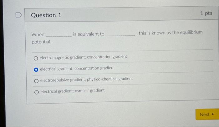 Solved When is equivalent to this is known as the | Chegg.com