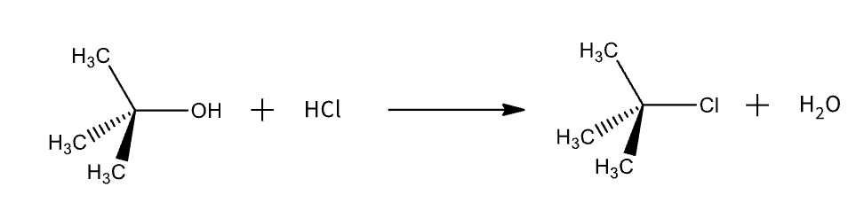 Solved Using structural formulas and arrows to show electron | Chegg.com