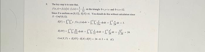 Solved 9. SOAEAAMIP Sample Exam Questions uniformly | Chegg.com