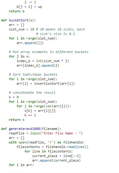 This is my assignment in python 3. I need help with | Chegg.com