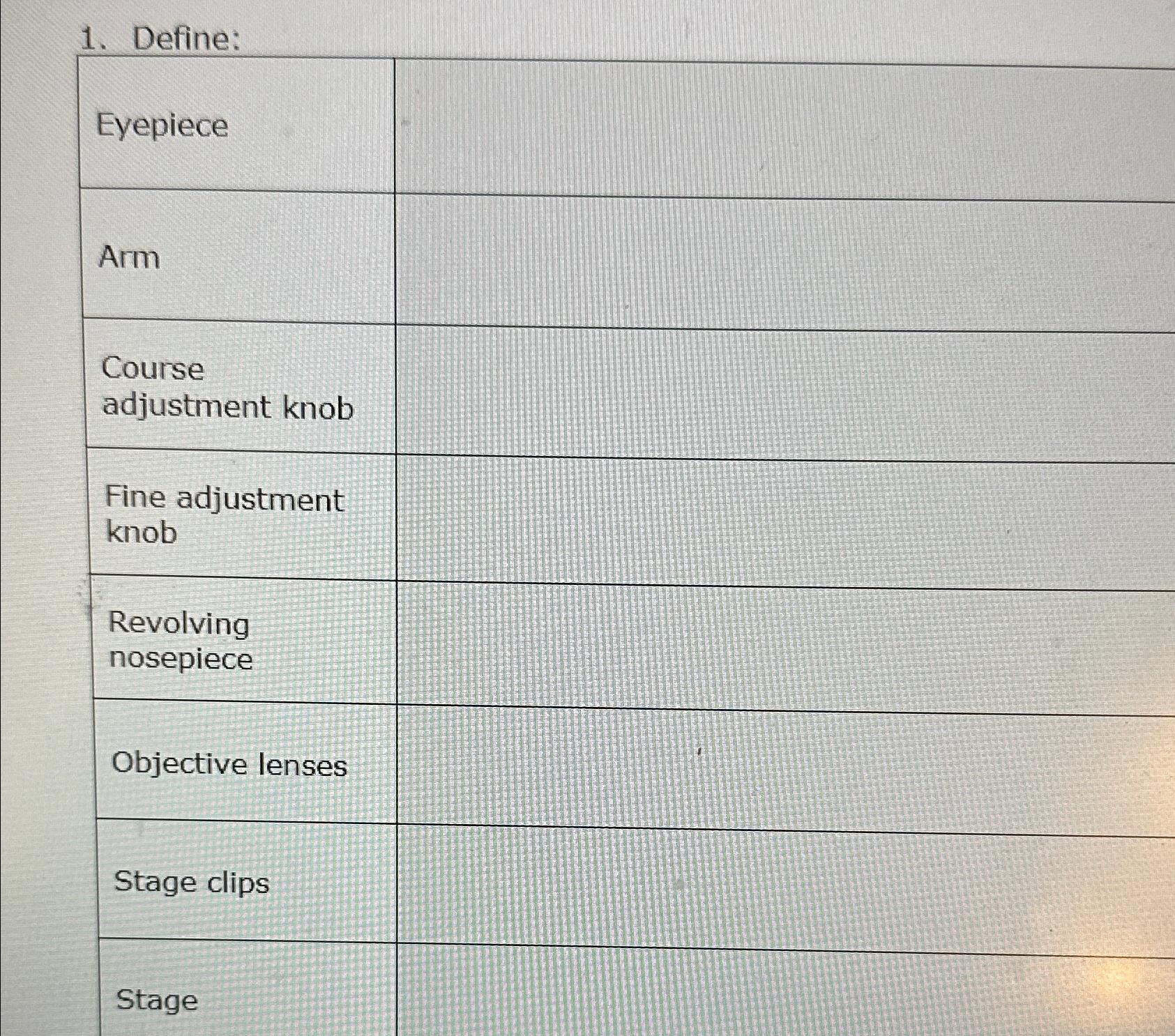 Solved Question | Chegg.com