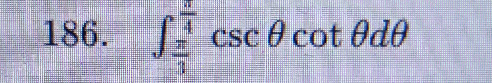 Solved In the following exercises , evaluate each definite | Chegg.com