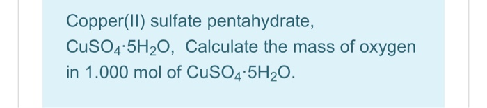 Solved Hydroxylamine nitrate contains 29.17 mass % N, 4.20 | Chegg.com