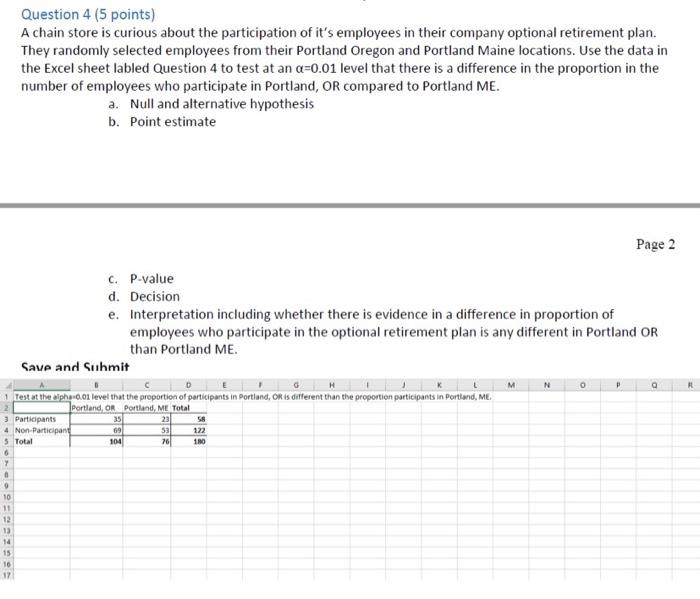 Solved use excel( provide excel functions)i’d prefer if | Chegg.com