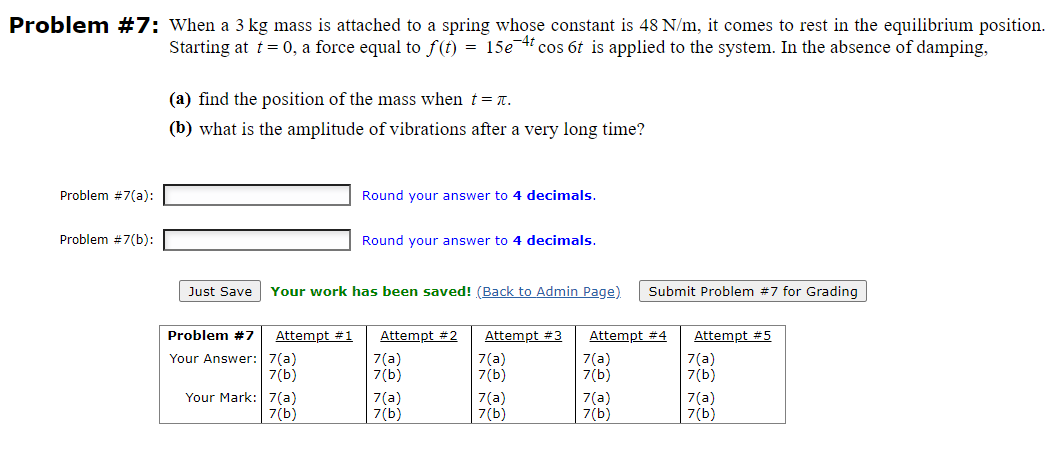 Solved For part b) ﻿use the following formula: | Chegg.com