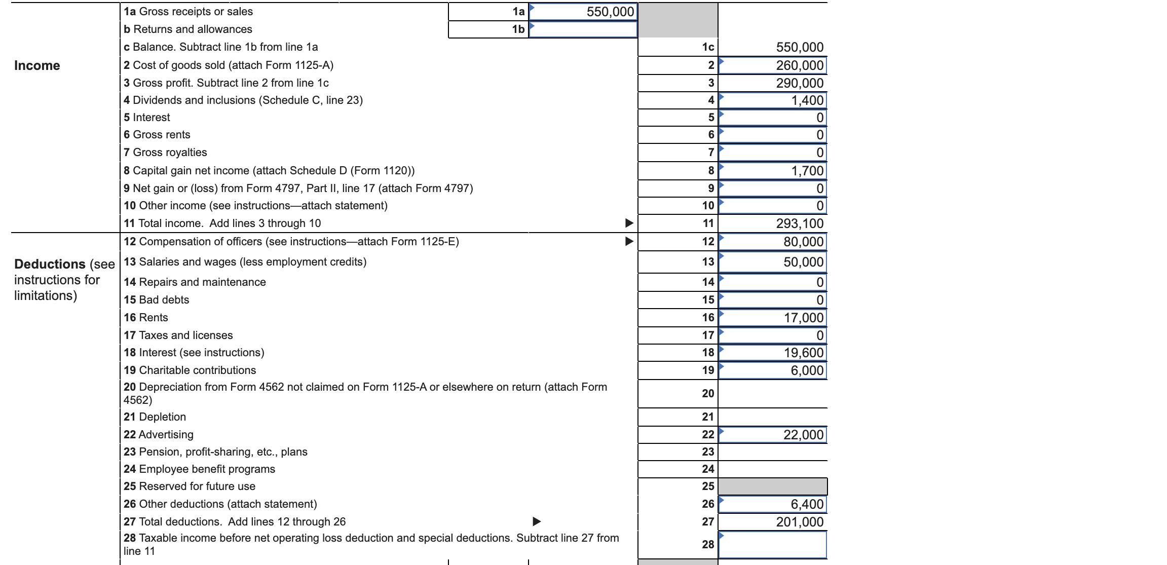 Solved While James Craig and his former classmate Paul | Chegg.com