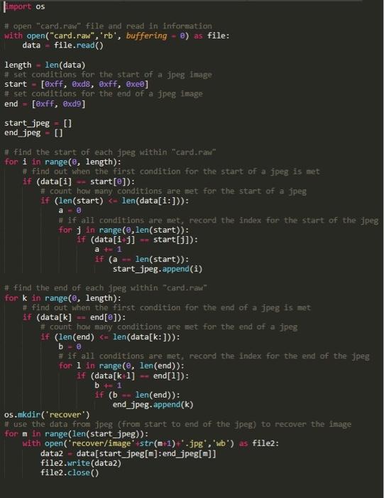 Solved python I want to rewrite this code without changing | Chegg.com