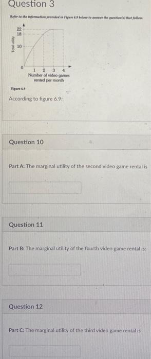 Solved Heare k, According to figure 6.9 : Question 10 Part | Chegg.com
