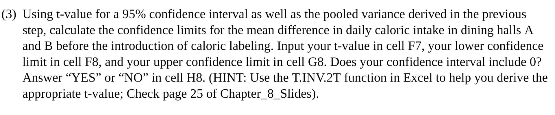 Solved I have the first step correct since I verify, but am | Chegg.com