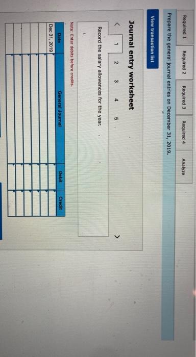 Solved Lewis Wardell and Lewis Lomas own Lewis Antiques. | Chegg.com