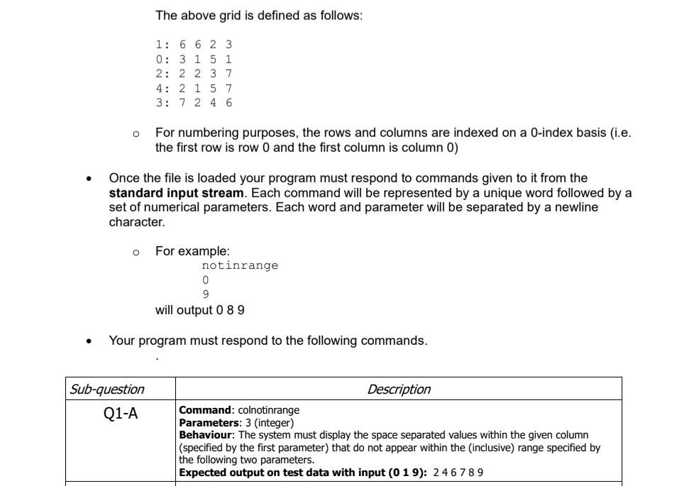 Solved Write a Lua Program (called exam.lua) as | Chegg.com